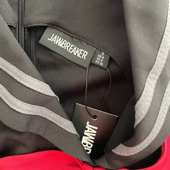 Jawbreaker | Dresses | Jawbreaker Sailor Goth Cosplay Costume Dress ...